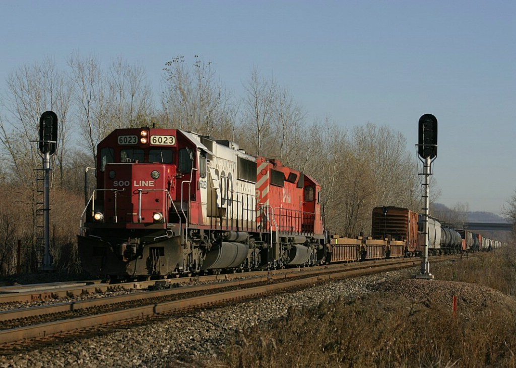 SOO 6023